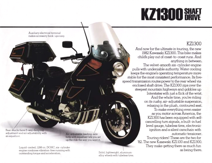 Z1300 DFI Prospekte Deutsch & Englisch - Forum des Z-Club Germany e.V.