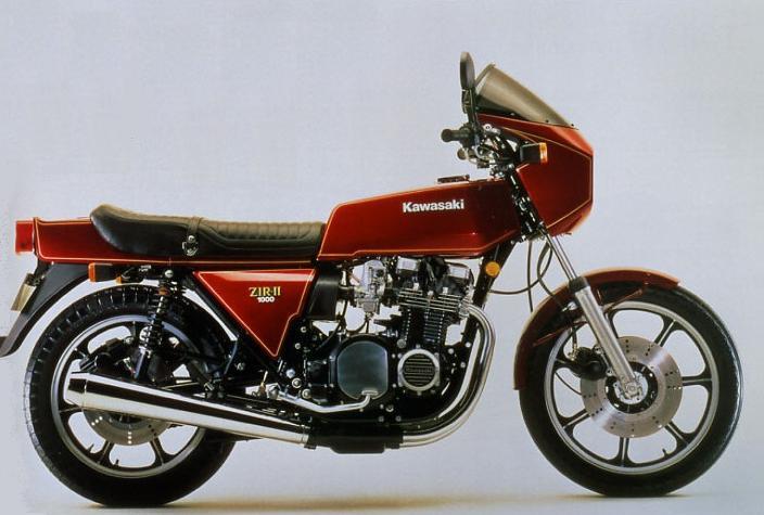 Z1R / Z1RII rot - Forum des Z-Club Germany e.V.