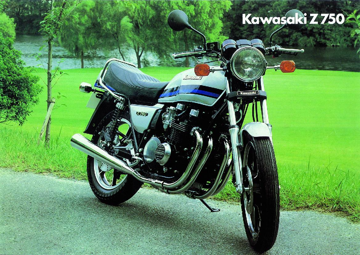 Z750 Werkstatthandbuch - Forum des Z-Club Germany e.V.